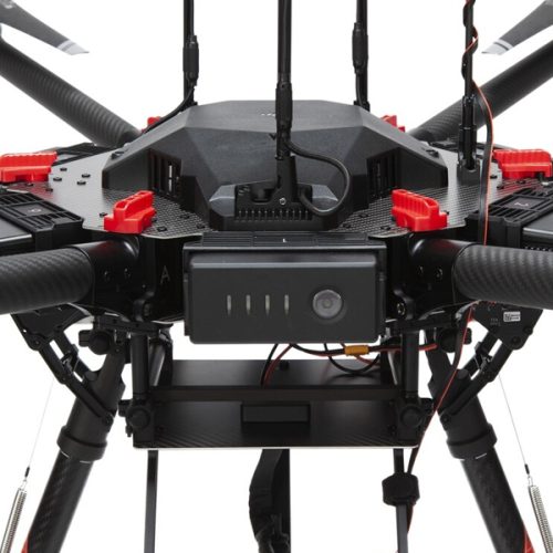 Micasense Dual Camera – RedEdge-MX Upgrade Kit - Dynatech Innovations