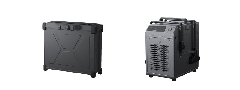 DJI AGRAS T30 | DJI Agricultural Drone