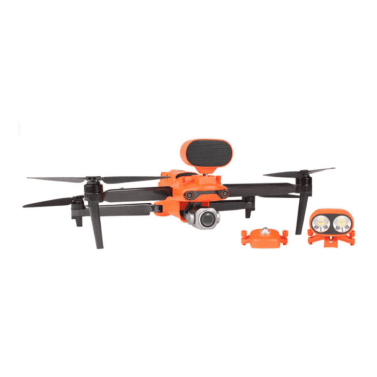 WingtraOne Mapping Drone GENII - Dynatech Innovations