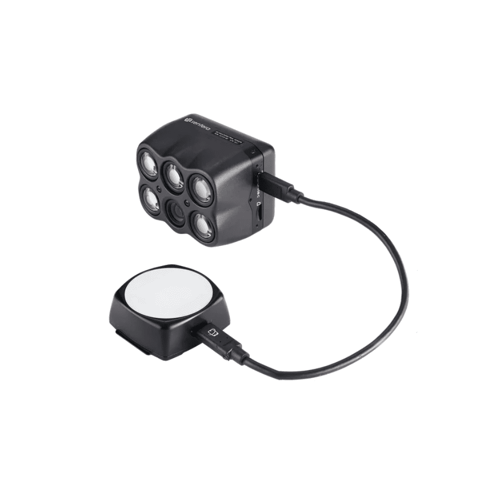 MicaSense Dual Camera Full kit - Dynatech Innovations