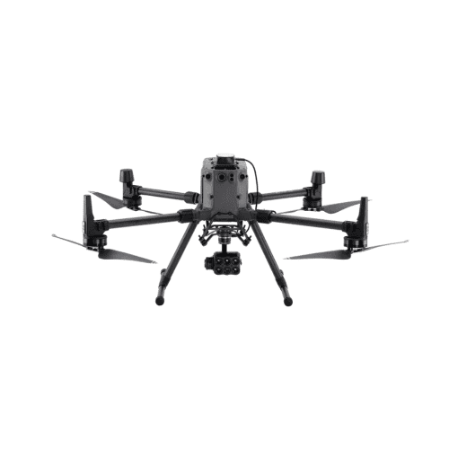 DJI AGRAS T40 - Dynatech Innovations