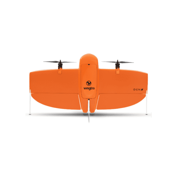 DJI M30T | DJI Thermal Drone Cameras | Dynatech Innovations