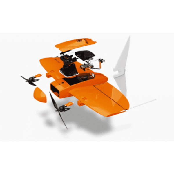Best Drone for Surveying & Mapping Dubai | Dynatech Innovations