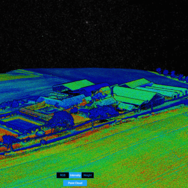 DroneDeploy Mapping Software - Dynatech Innovations