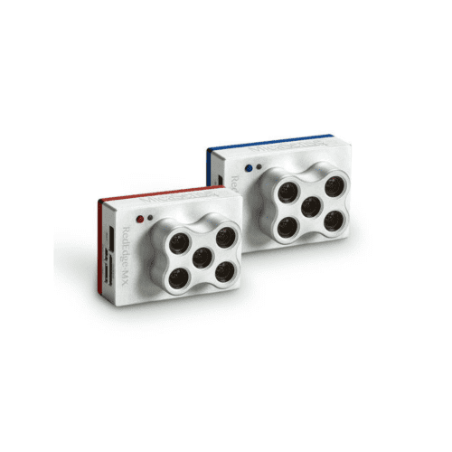 Multi Gas Detection System Dynatech Innovations