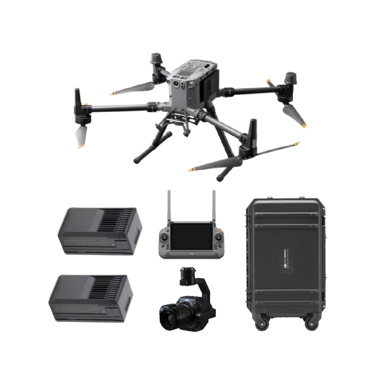Best Drone for Surveying & Mapping Dubai | Dynatech Innovations