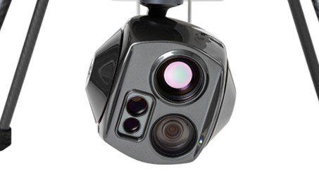 ORION 2 Tethered Drone - Dynatech Innovations