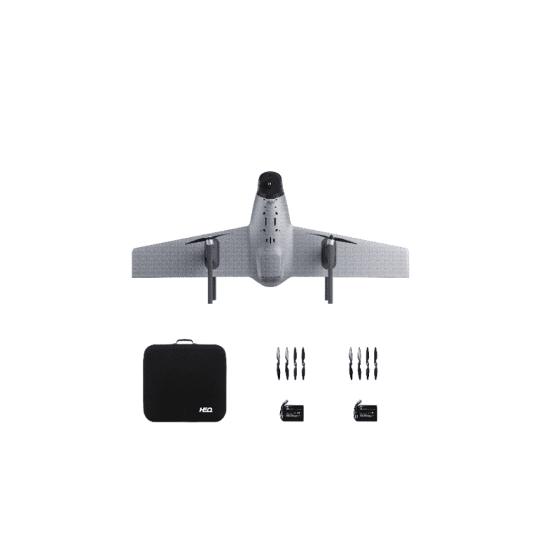 MICASENSE REDEDGE-P MULTISPECTRAL KIT WITH DJI SKYPORT AND DJI MATRICE ...