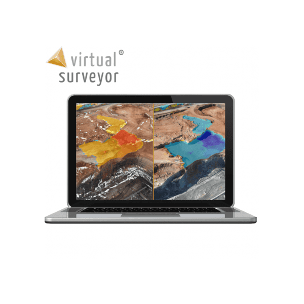 SkyHub software package for Methane detector - Dynatech Innovations