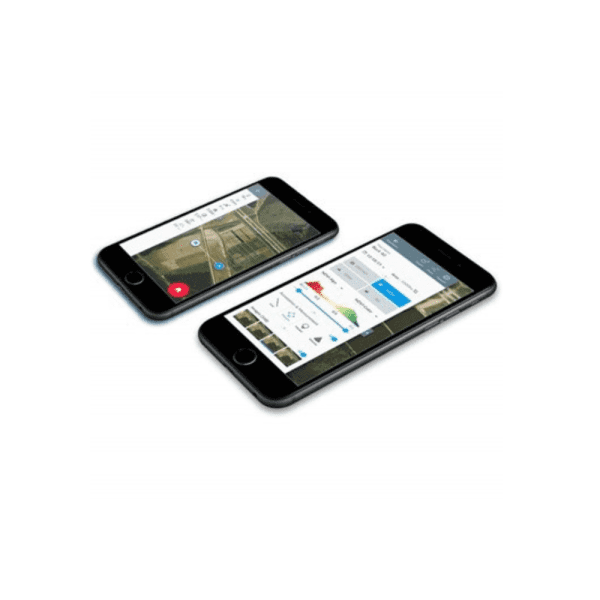 SkyHub software package for Methane detector - Dynatech Innovations