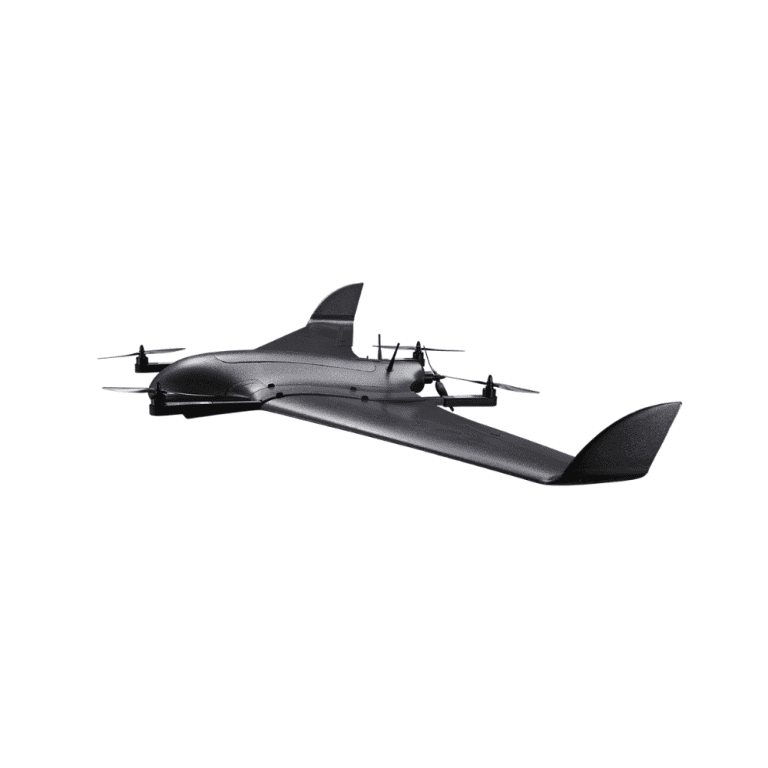 VTOL And Fixed Wing Solution Archives - Dynatech Innovations