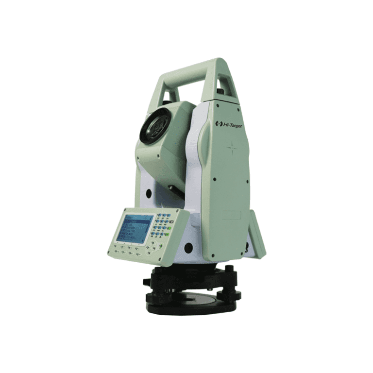 Total Station Surveying Equipment Supplier in Dubai