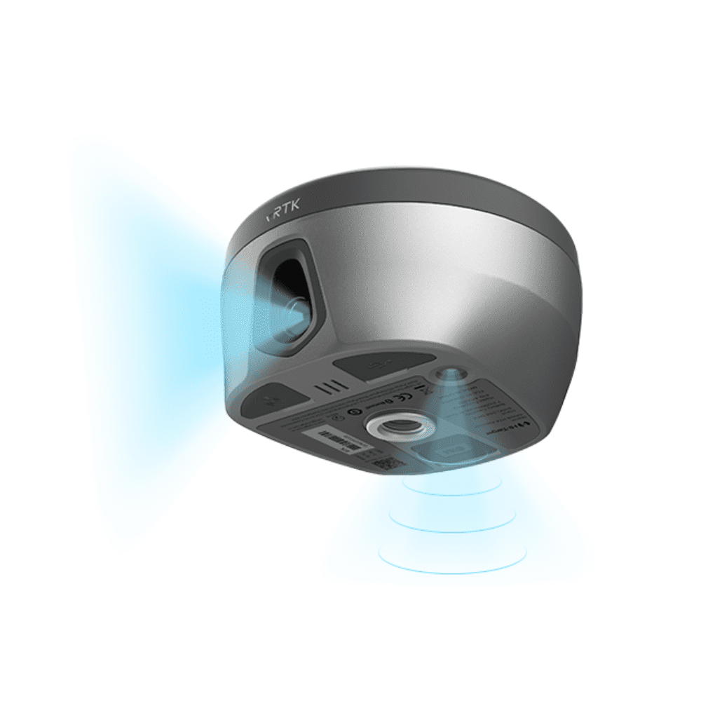 Hi- Target vRTK GNSS RTK System - Dynatech Innovations