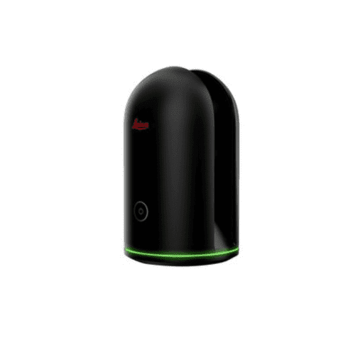 Leica ScanStation P30 & P40 3D Laser Scanner - Dynatech Innovations