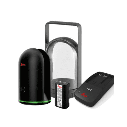 Leica ScanStation P30 & P40 3D Laser Scanner - Dynatech Innovations