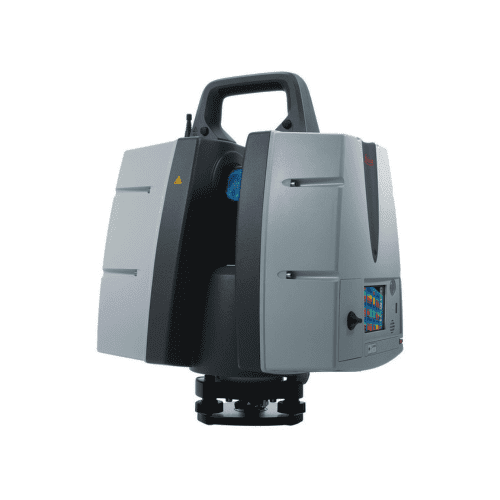 Leica BLK360 Laser Scanner - Dynatech Innovations