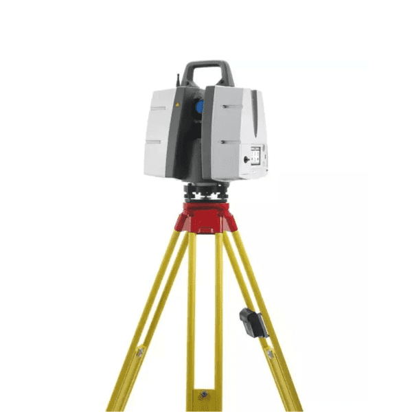Leica RTC360 3D Laser Scanner - Dynatech Innovations