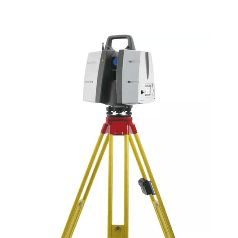 3d Laser Scanner Suppliers in Dubai | Dynatech Innovations