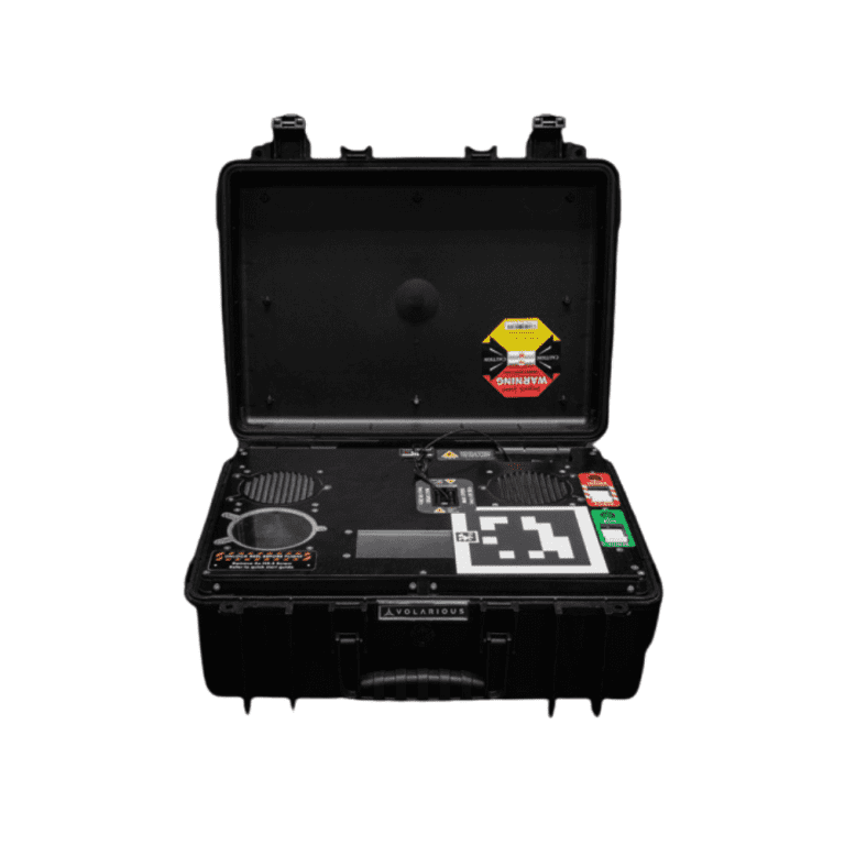 CZI TK300 Tether Power Supply System | Unlimited Power for Drones