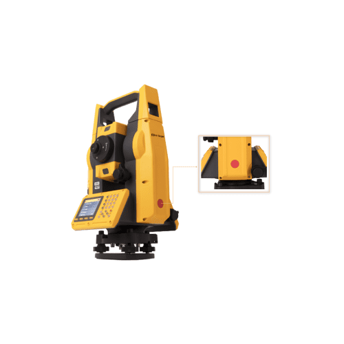 Hi-Target HTS 521L10 Optical Total Station | Dynatech Innovations