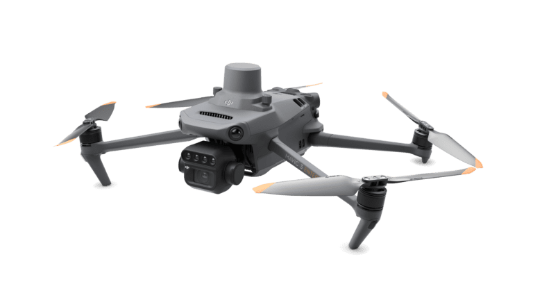 DJI Mavic 3 Multispectral Drone| Dynatech Innovations