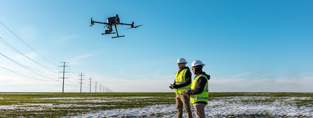 Power Line Inspection Training Course | Dynatech Innovations
