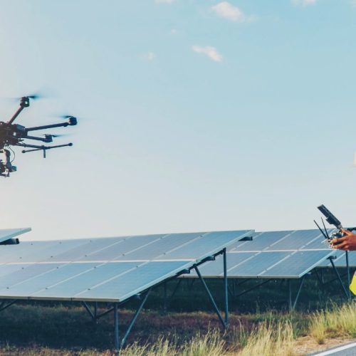 Commercial Level Training - Dynatech Innovations