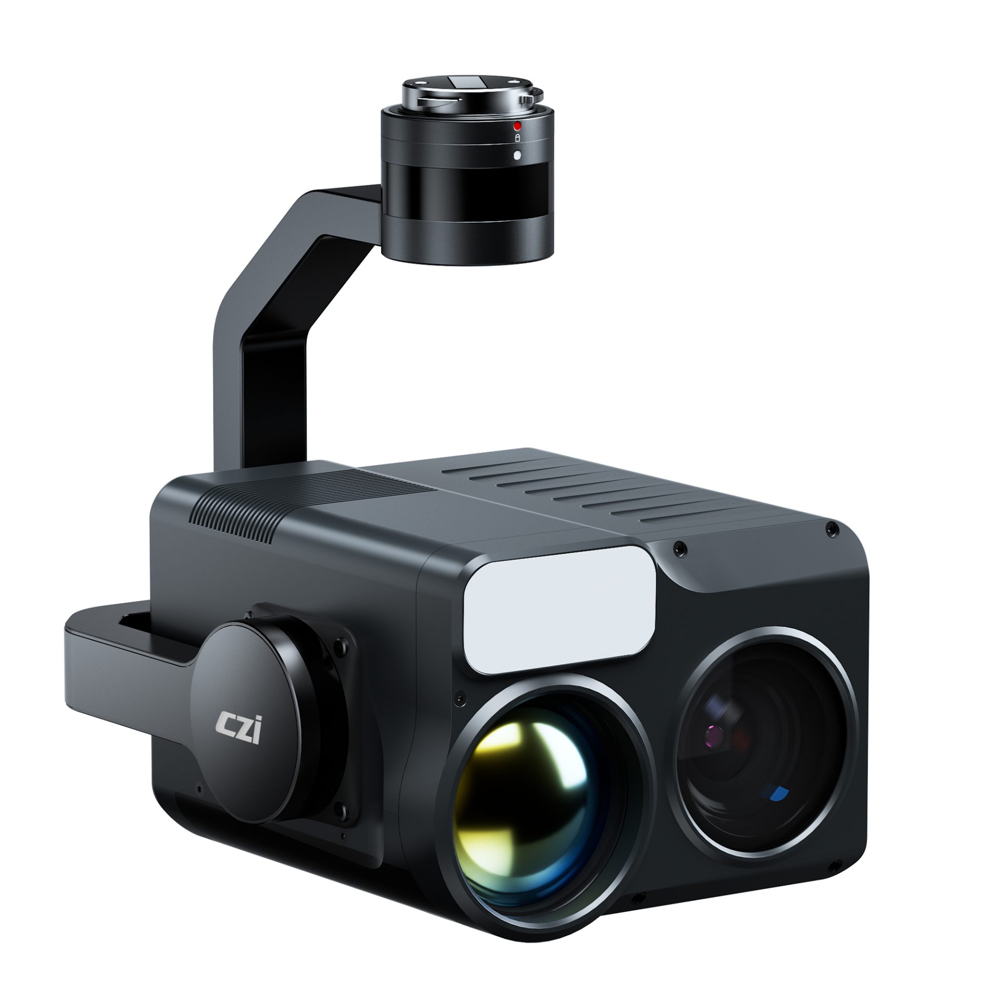 CZI TH4 V2 Throwing Hook Drop System for DJI Matrice 300/350 RTK ...