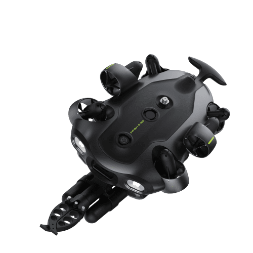 Professional Underwater Drones | Dynatech Innovations
