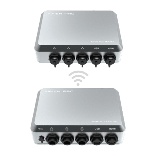 FIFISH V6 EXPERT | QYSEA Authorised Distributor in Dubai | Dynatech ...