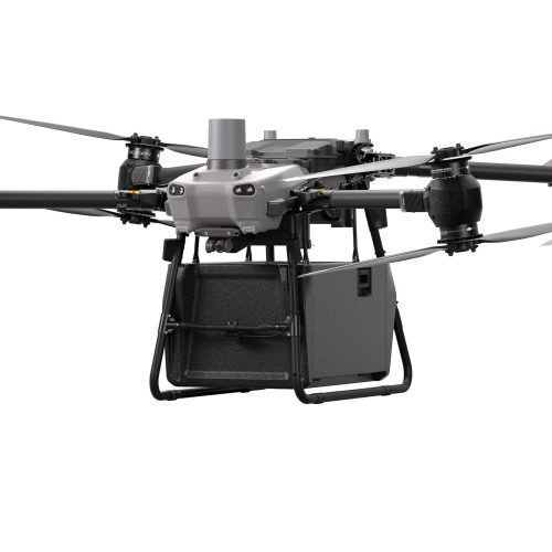 LiDAR Survey Kit (DJI MATRICE 350 RTK with Zenmuse L1 COMBO) - Dynatech Innovations