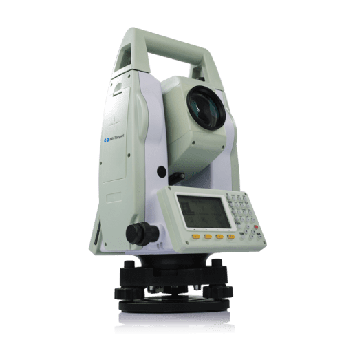 Total Station Surveying Equipment Supplier in Dubai