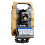 Hi-Target HTS 521L10 Optical Total Station | Dynatech Innovations
