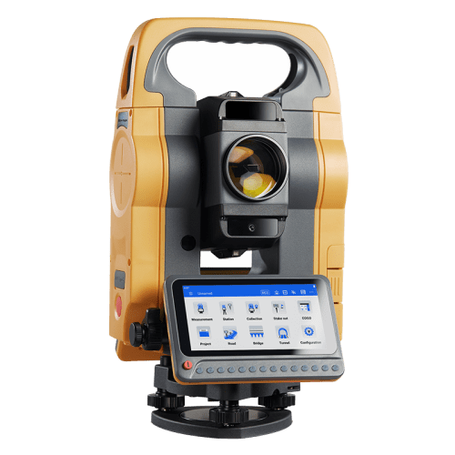 Hi-Target HTS 521L10 Optical Total Station | Dynatech Innovations