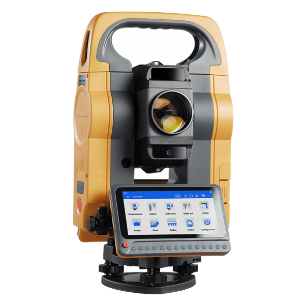 Total Station Surveying Equipment Supplier in Dubai