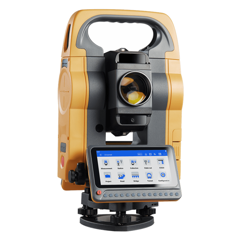 Total Station Surveying Equipment Supplier in Dubai
