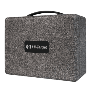 Hi-Target V200 Rover + V30 Plus Base (Full Set) - Dynatech Innovations