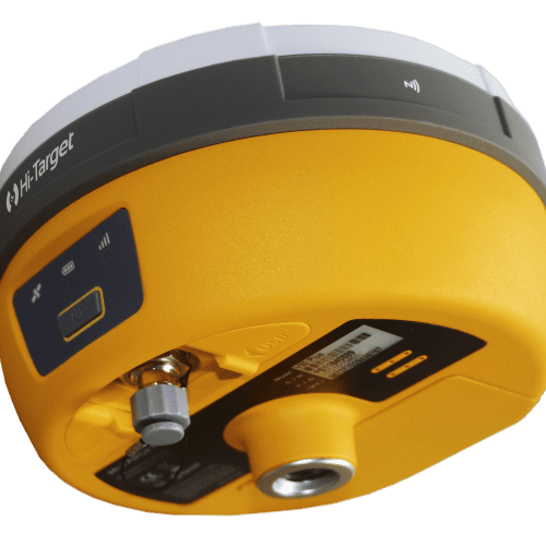 Leica ScanStation P30 & P40 3D Laser Scanner - Dynatech Innovations