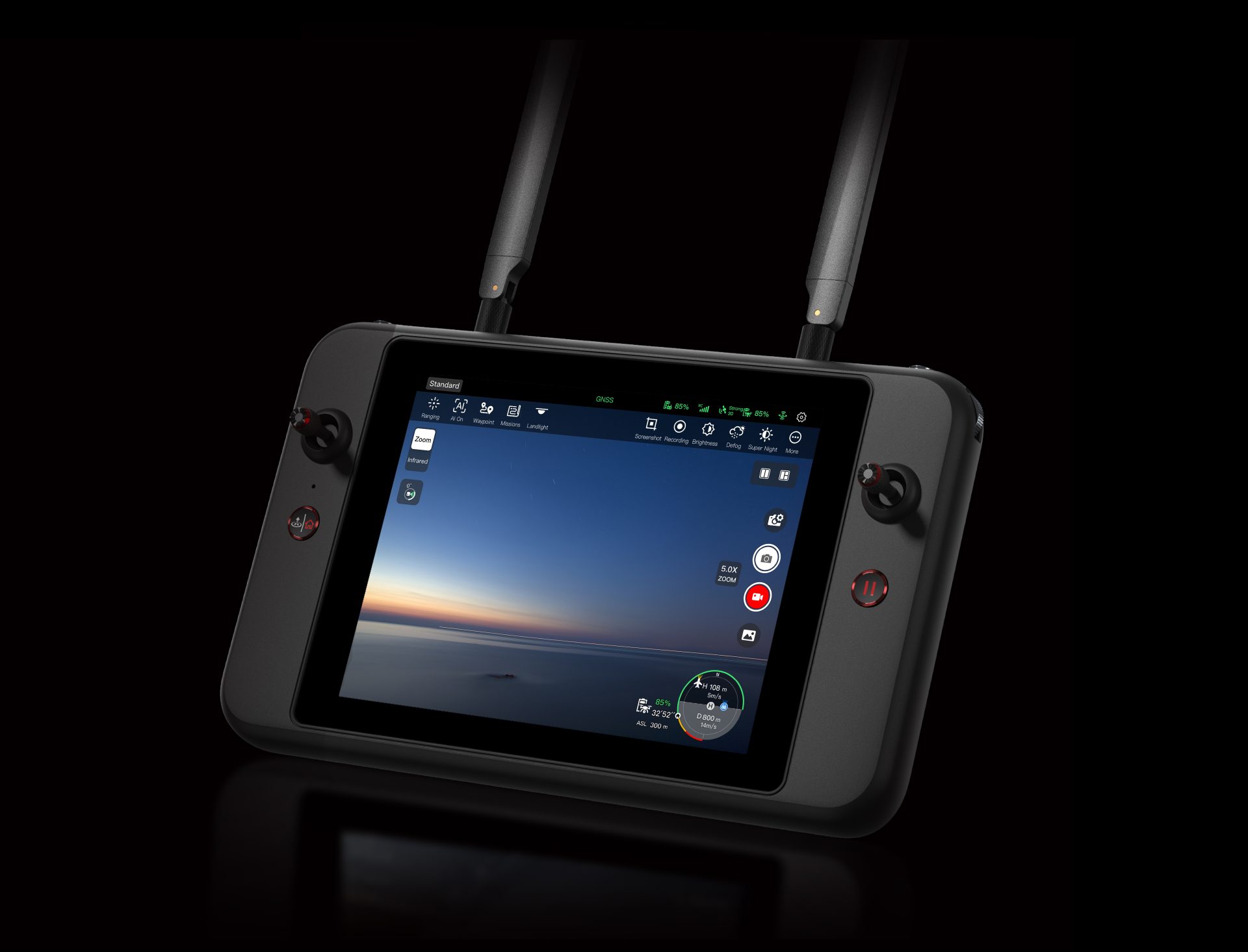 Autel EVO Max4N: Explore Advanced Drone Technology