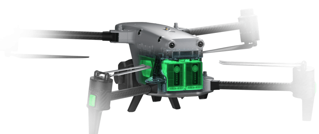 Autel ALPHA - Dynatech Innovations