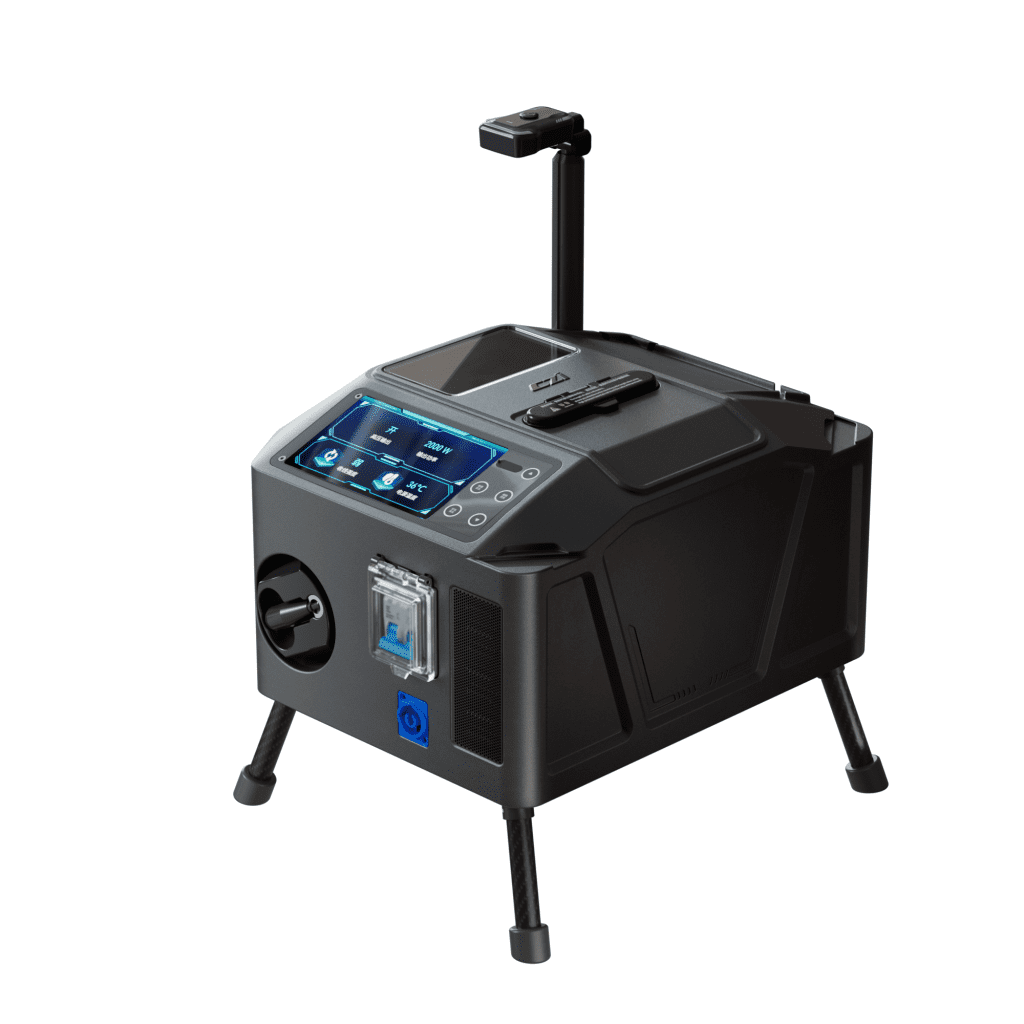 Drone Tethering System Archives - Dynatech Innovations