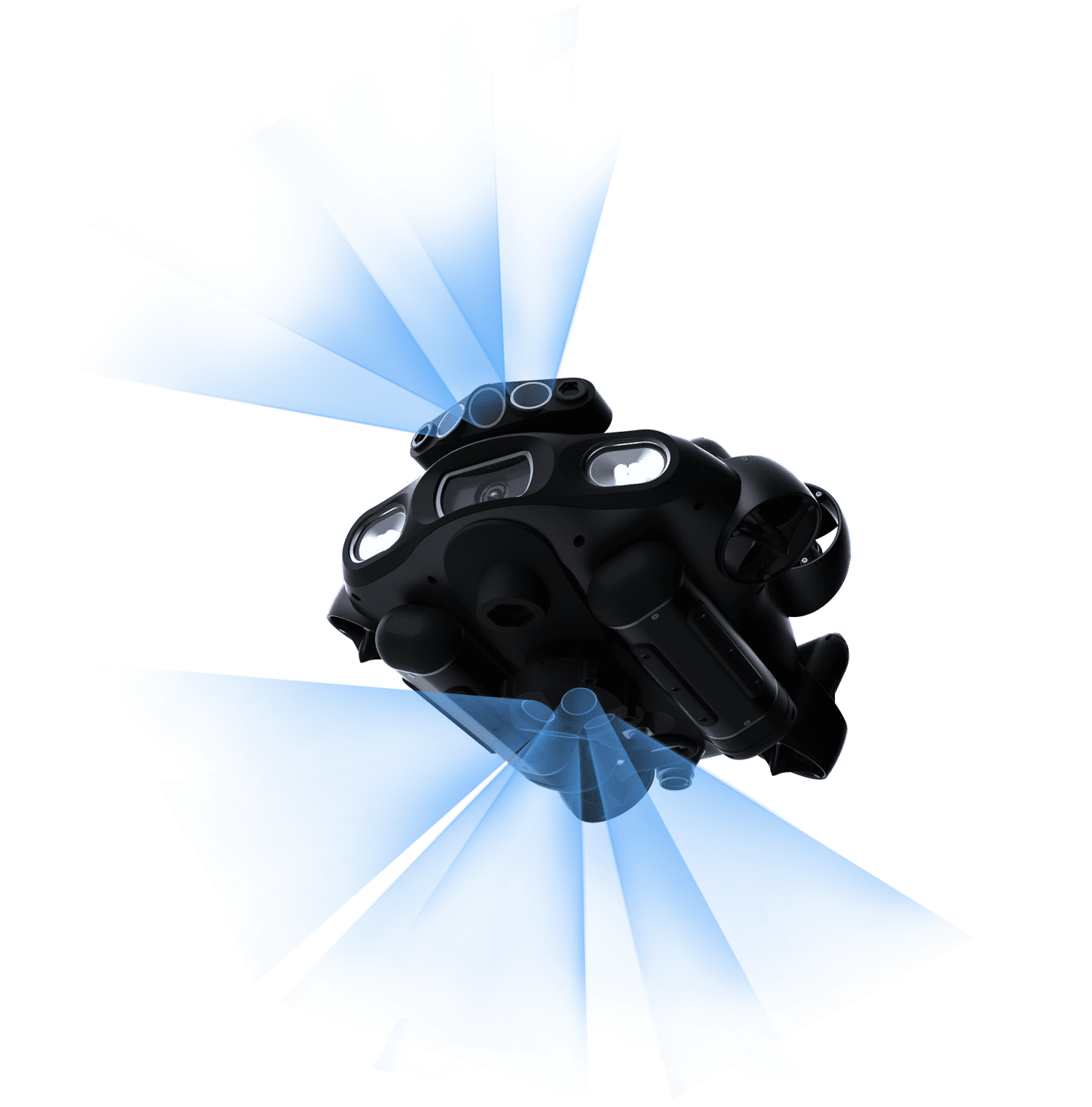 FIFISH E-MASTER NAVI - Dynatech Innovations