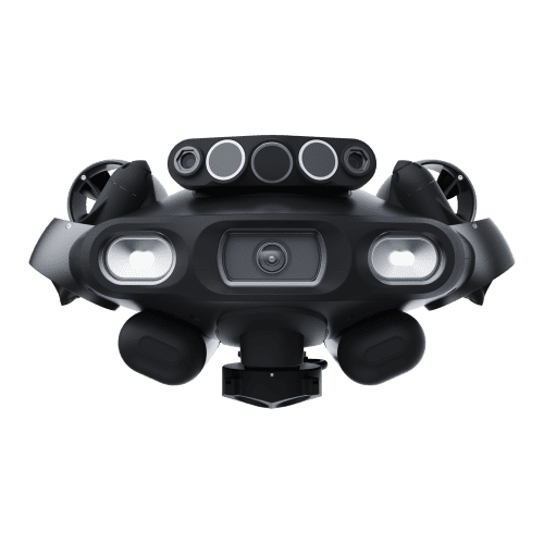 Best Underwater Drone in Dubai, UAE | Dynatech Innovations