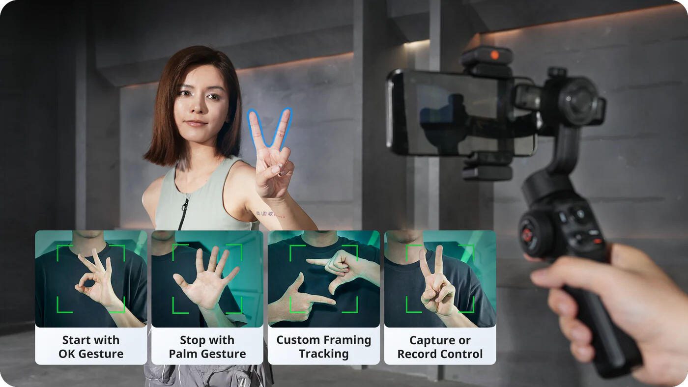 SMOOTH 5S AI COMBO - Dynatech Innovations