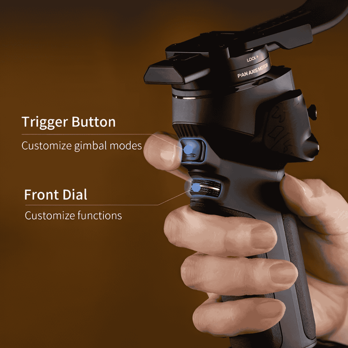 CRANE 4 COMBO - Dynatech Innovations