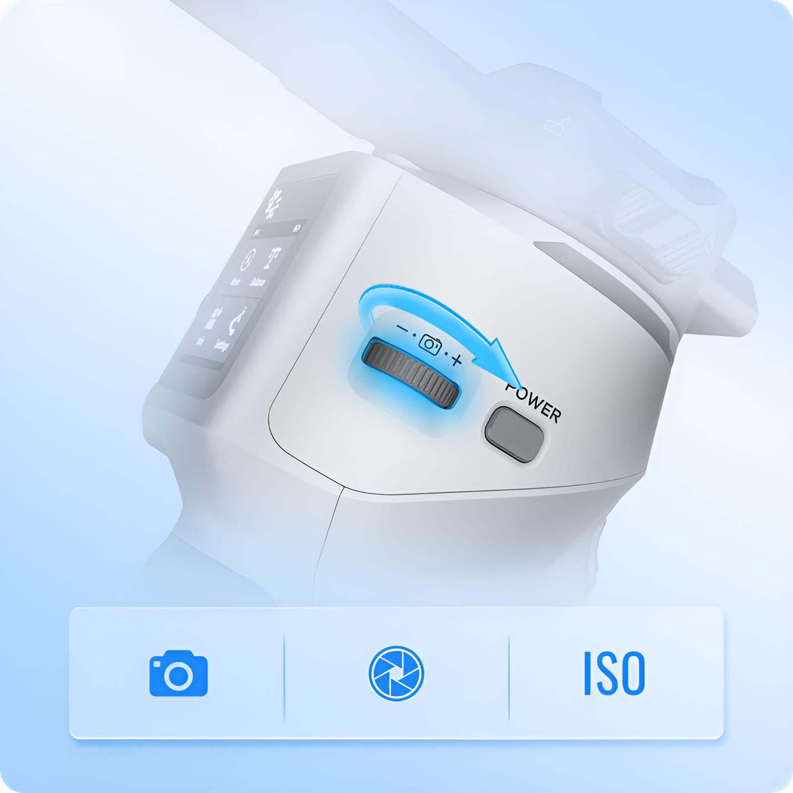 CRANE 4E - Dynatech Innovations