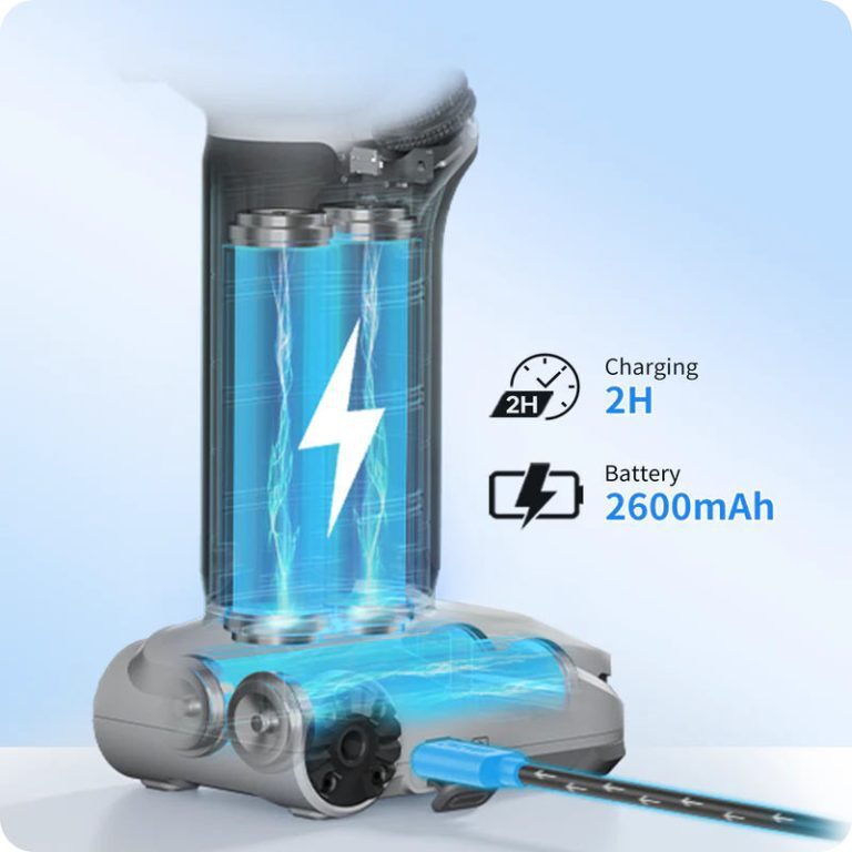 CRANE 4E - Dynatech Innovations