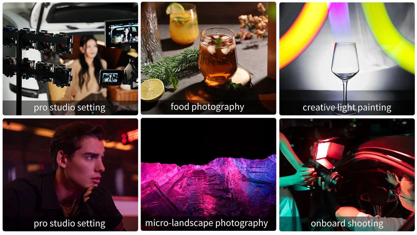 FIVERAY M20C COMBO - Dynatech Innovations