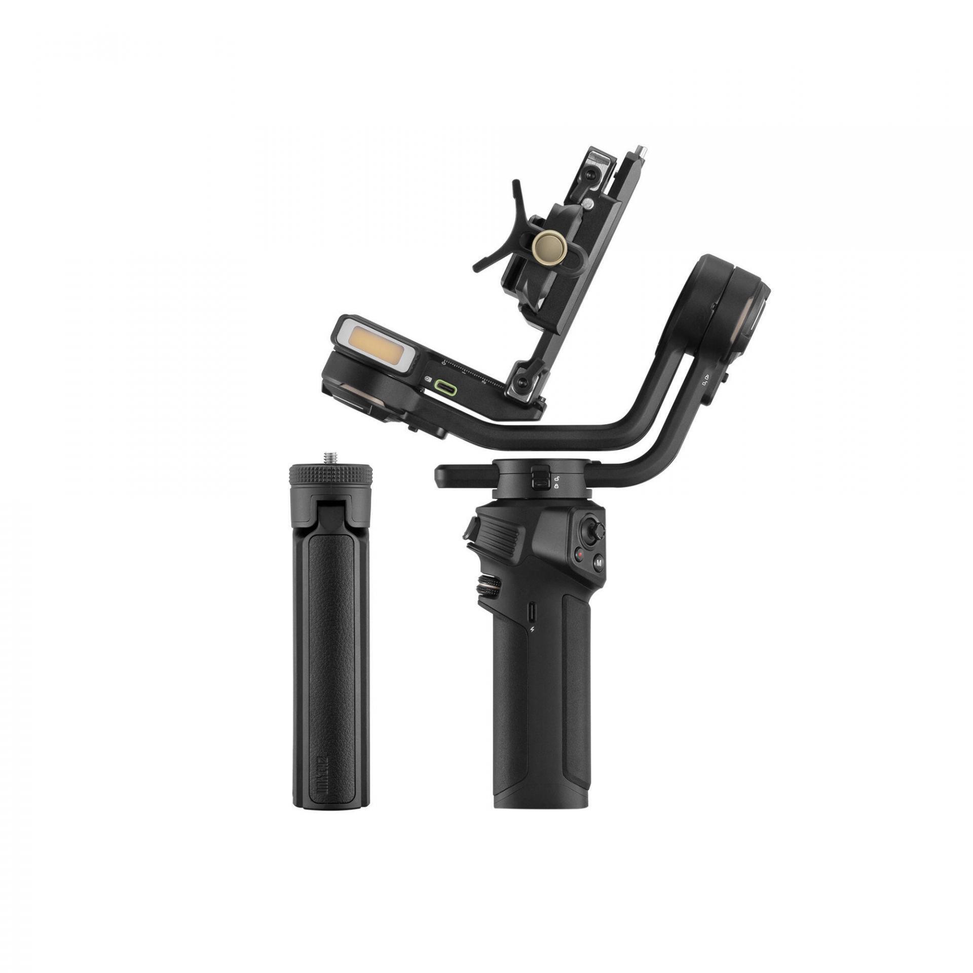 Camera Stabilizers Archives - Dynatech Innovations