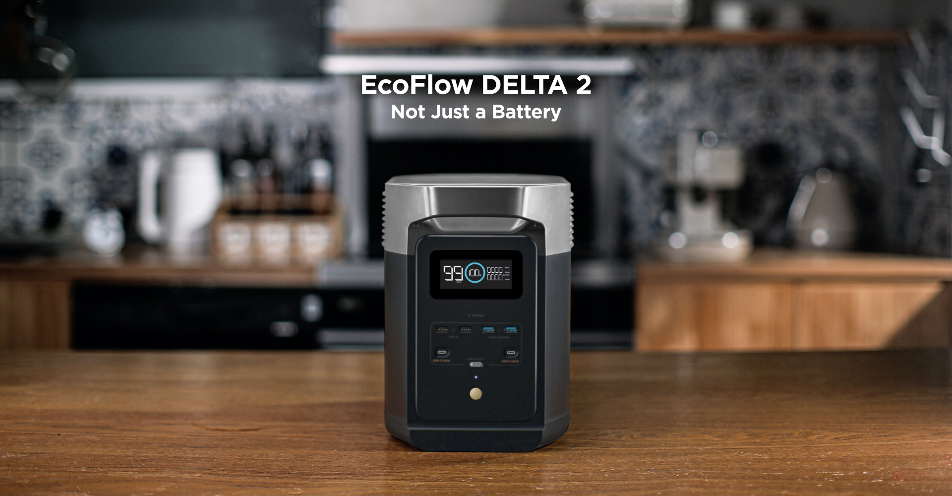 EcoFlow DELTA 2 - Dynatech Innovations